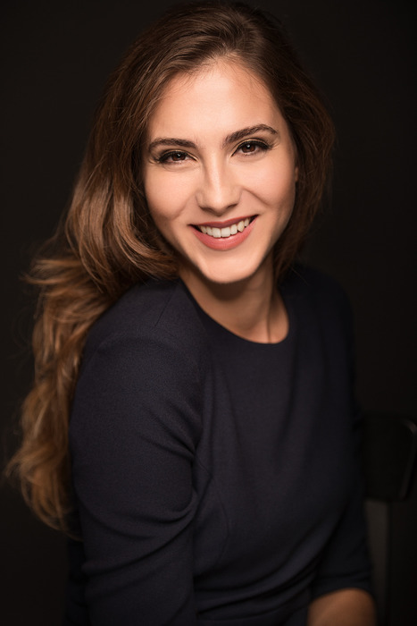 Andrea Witte Biographie